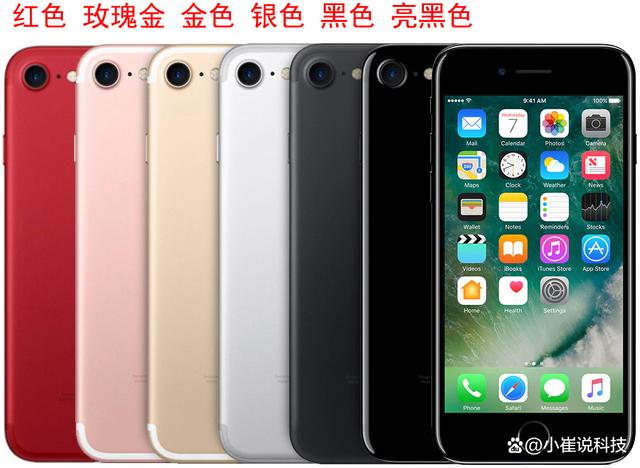 苹果7长度是多少厘米图标
