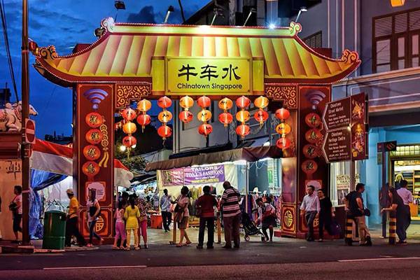 狮城华人网狮城大全图标