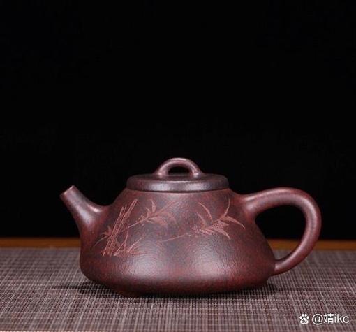 最建议买的三样壶型图标