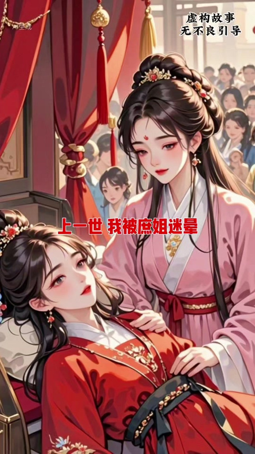有没有什么好看的古风小说推荐一下截图