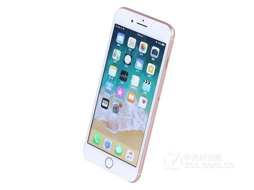 iPhone8plus最新版本