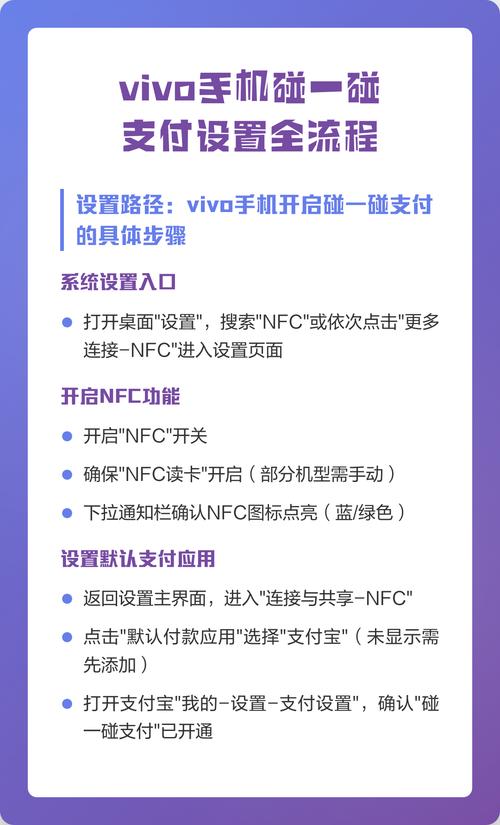 vivo手机的支付设置在哪里截图