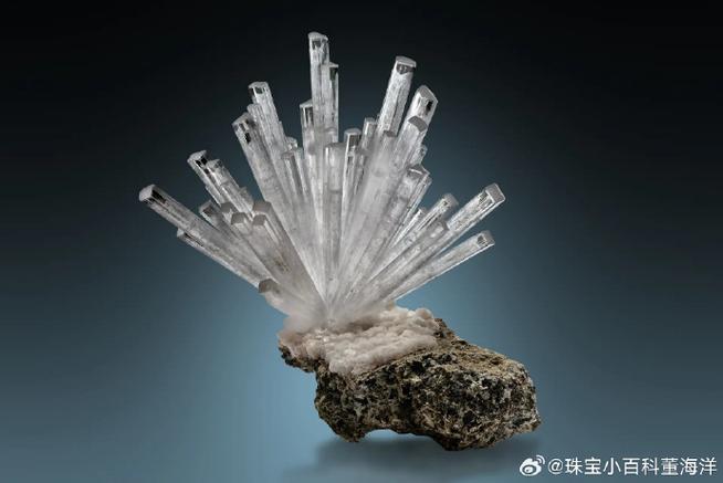 什么是矿石图标