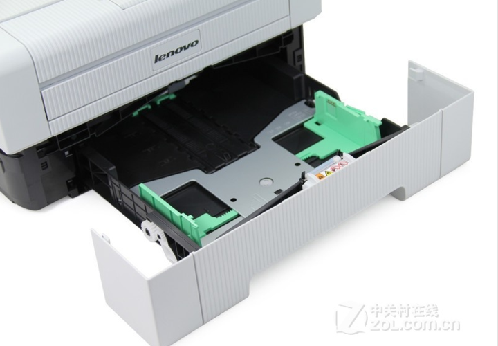 lj2400打印机驱动截图