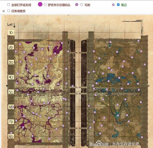 创世纪2方舟在哪图标