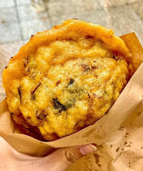 欧妹呀美食截图