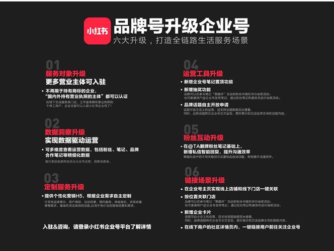 小红书品牌号图标