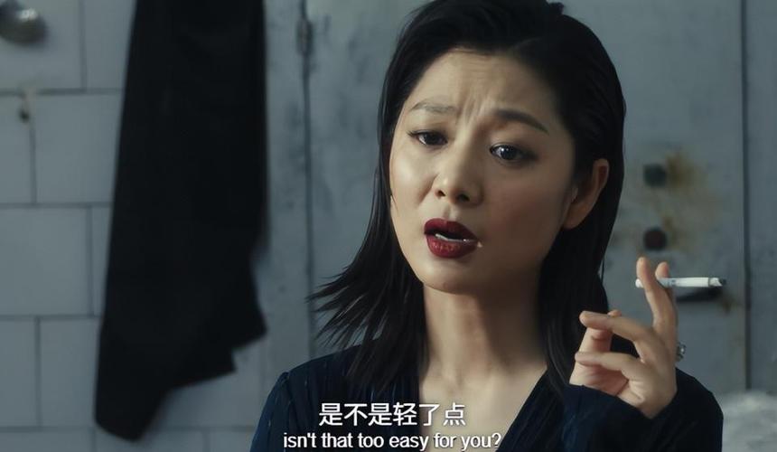 《追恶》电影免费观看中文图标