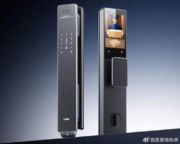 十大品牌智能锁排名图标