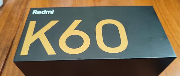 红米k60指纹解锁截图