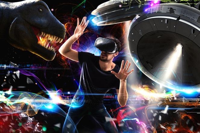 vr眼镜专用游戏图标