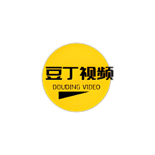 豆丁视频图标