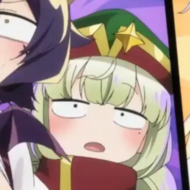 梦想成为魔法少女的头像截图