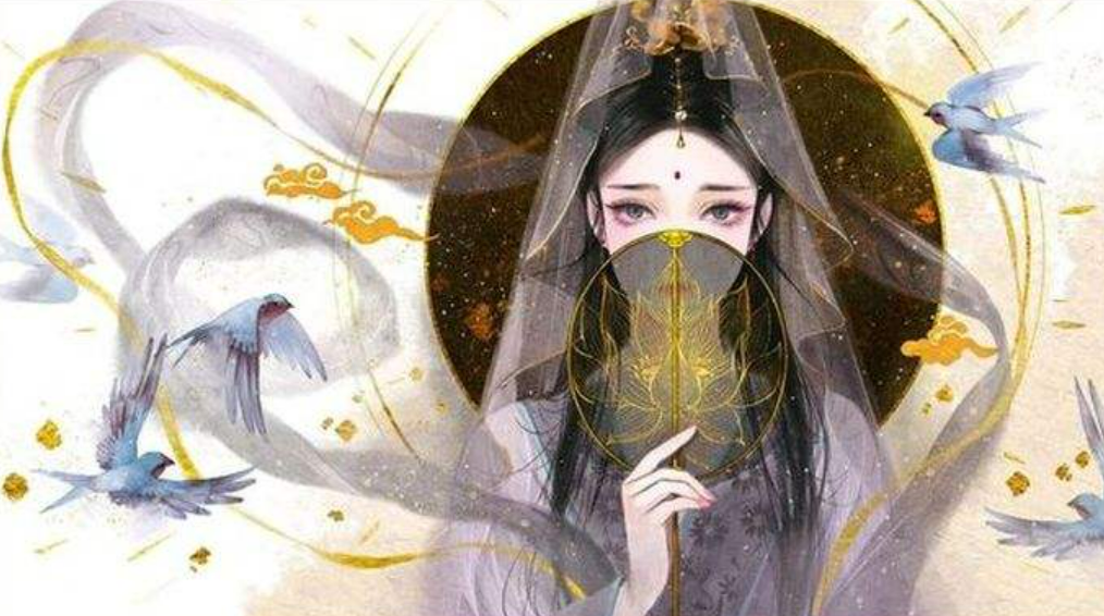 穿越女配修仙完美逆袭图标