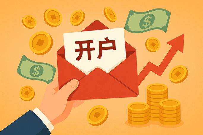 证券开户