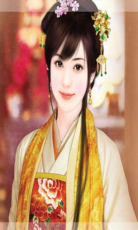 如意娇宠截图