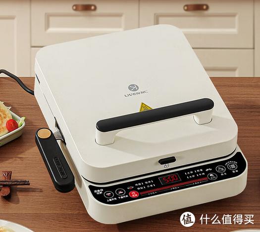 买电饼铛的10大忠告图标
