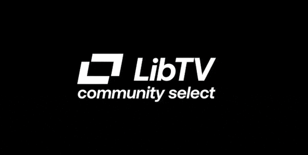 LibTV官方下载安装图标