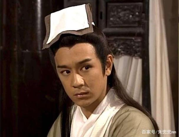 天龙八部之最爱段誉图标
