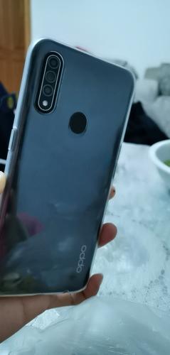 oppo手机后面带指纹的有哪几款图片