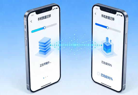 小米手机换成苹果手机资料迁移