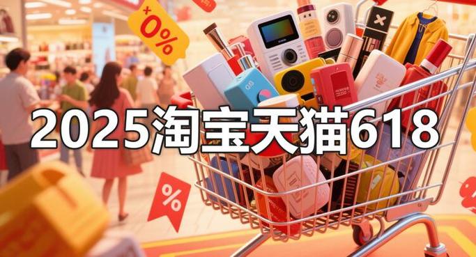 淘宝618任务助手图标