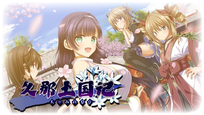 galgame排行榜汉化图标