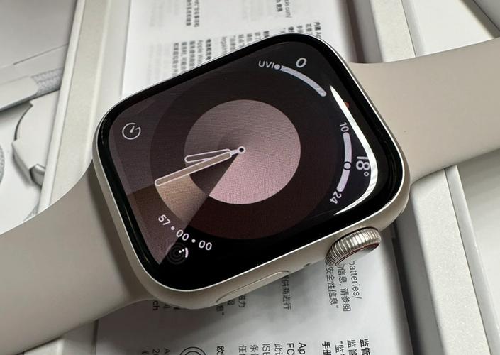 apple watch蜂窝有用吗图标