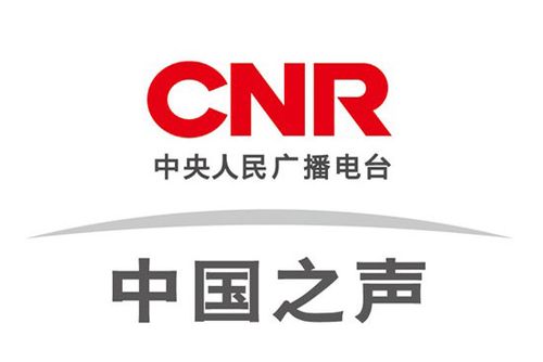 中国之声官网图标