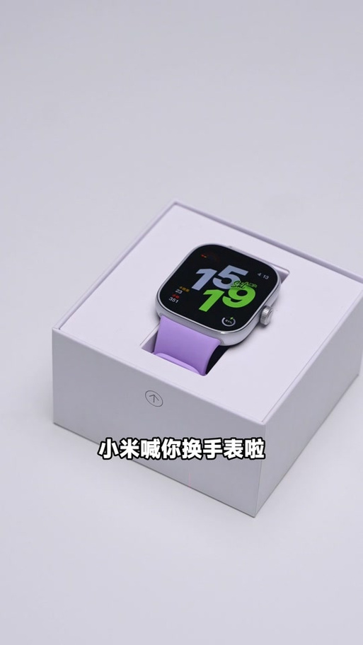 小米手表可以放歌听吗
