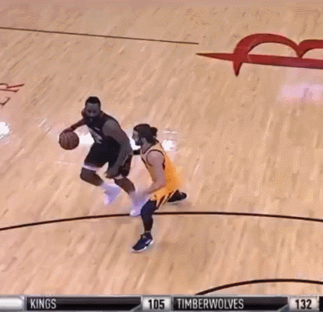 nba2k19双后撤步怎么按图标