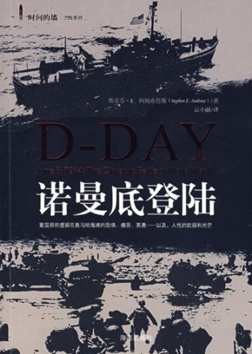 诺曼底登陆中文版优势截图