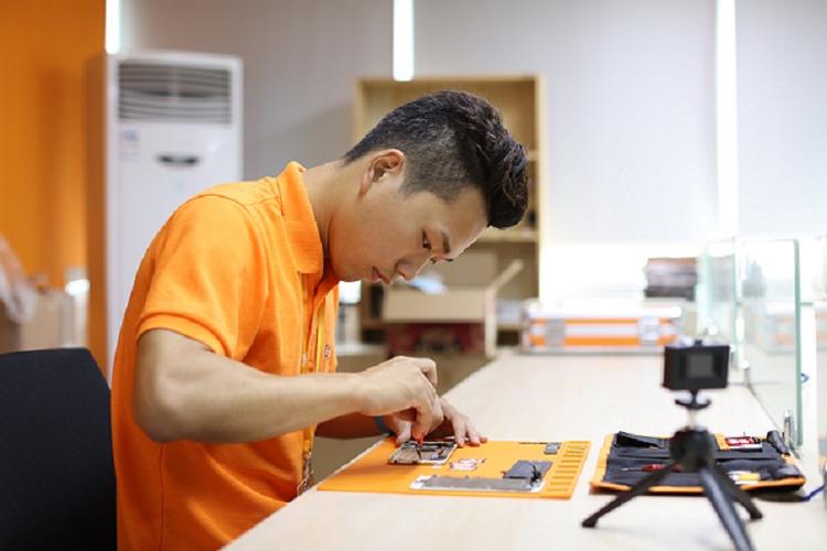 闪修侠工作一个月能赚多少钱图标