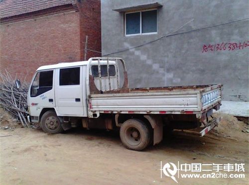 小货车二手车交易市场图标