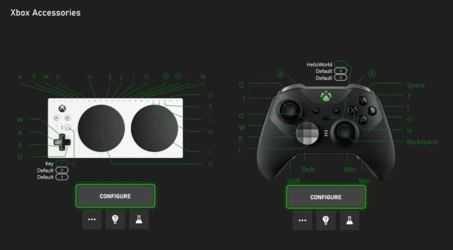 xbox手柄驱动怎么更新图标
