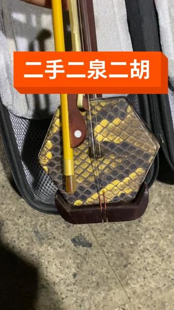 二手二胡交易平台图标
