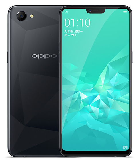 OPPOA3老款图片截图