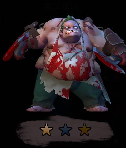 dota2帕吉壁纸图片全屏可保存图片截图