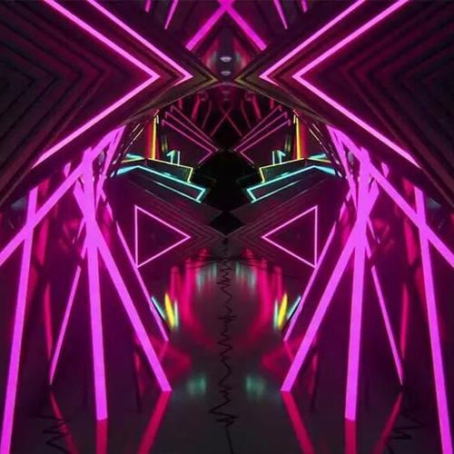 电摇DJ舞曲缩略图