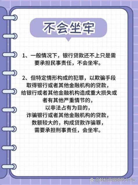 银行的钱还不起最后会怎么处理截图
