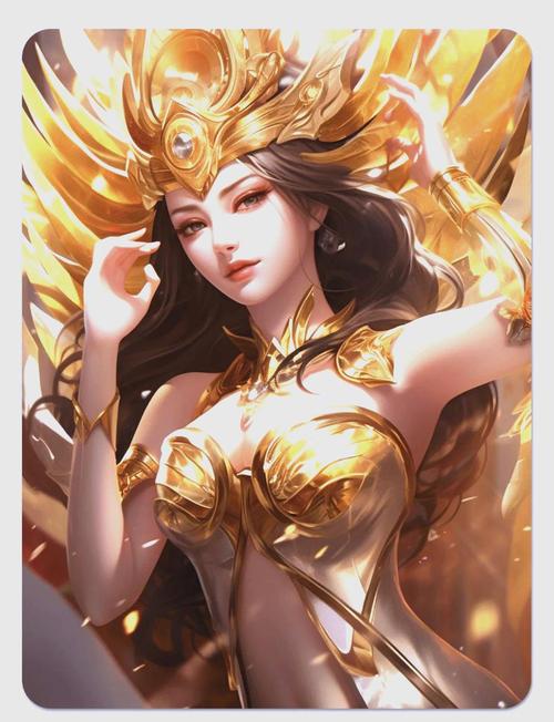 逃跑吧少年金色皮肤图标