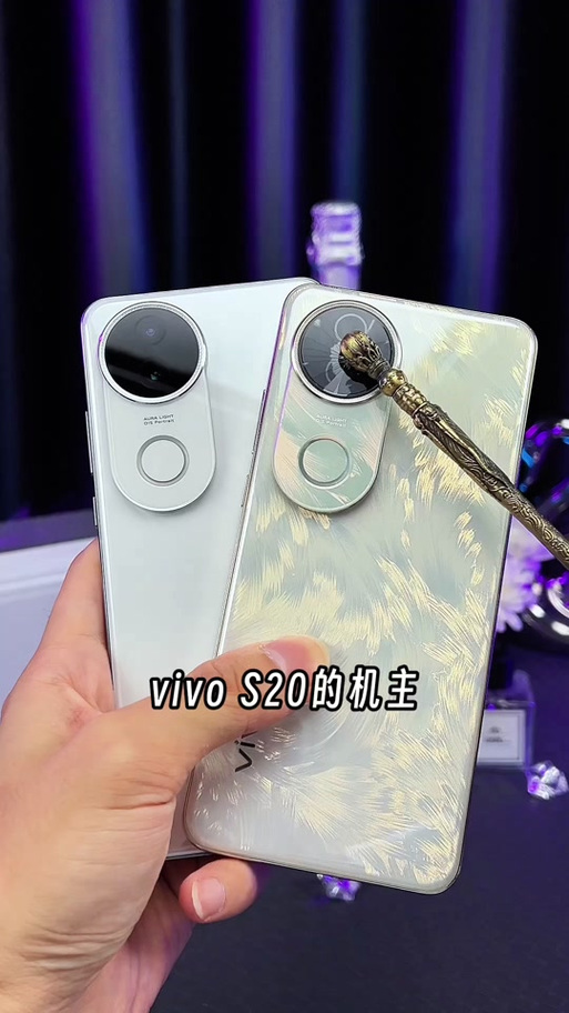 vivo两个摄像头图标