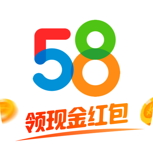 58同城app官网图标