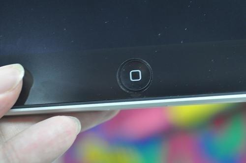 home键突然失灵了缩略图