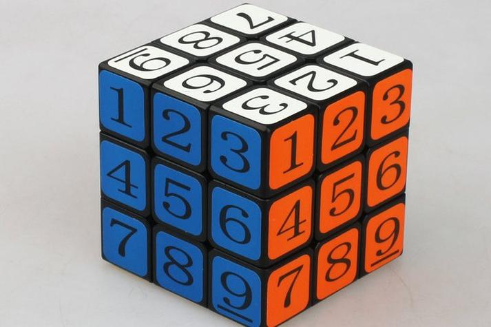 Excel数字格式图标