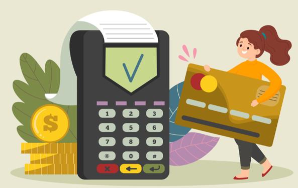 当前支付方式存在风险怎么解决图标
