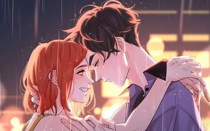 漫画爱情免费观看漫画大全图标