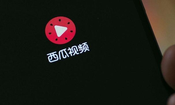西瓜联盟是个什么平台图标