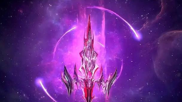 吞噬星空星辰塔缩略图