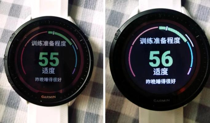 garmin数据无法同步图标
